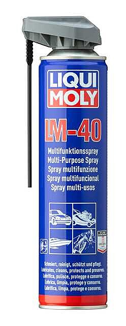 Maintenance | LRT Lubricants Shop – tagged "Chain Lube"