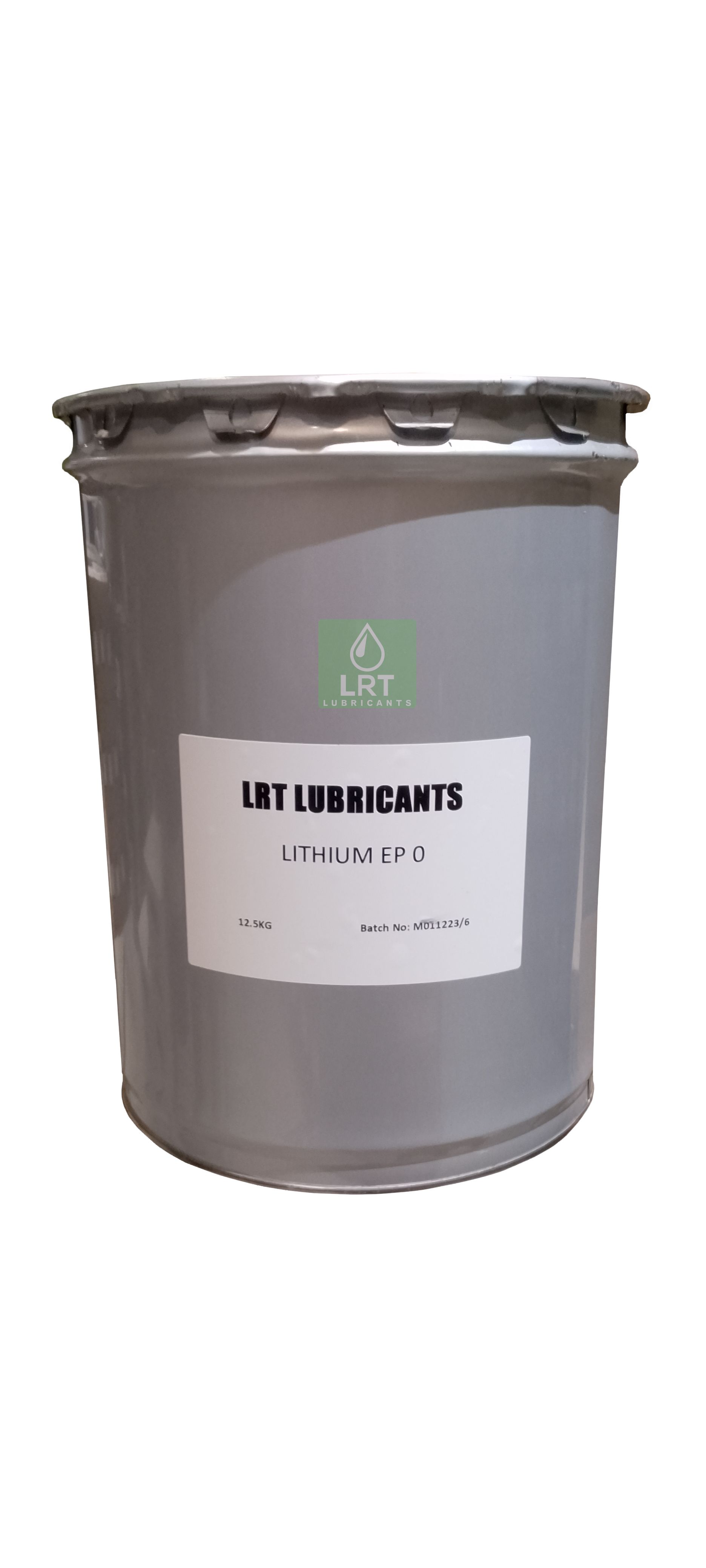 12.5 kg Grease Kegs | LRT Lubricants Shop