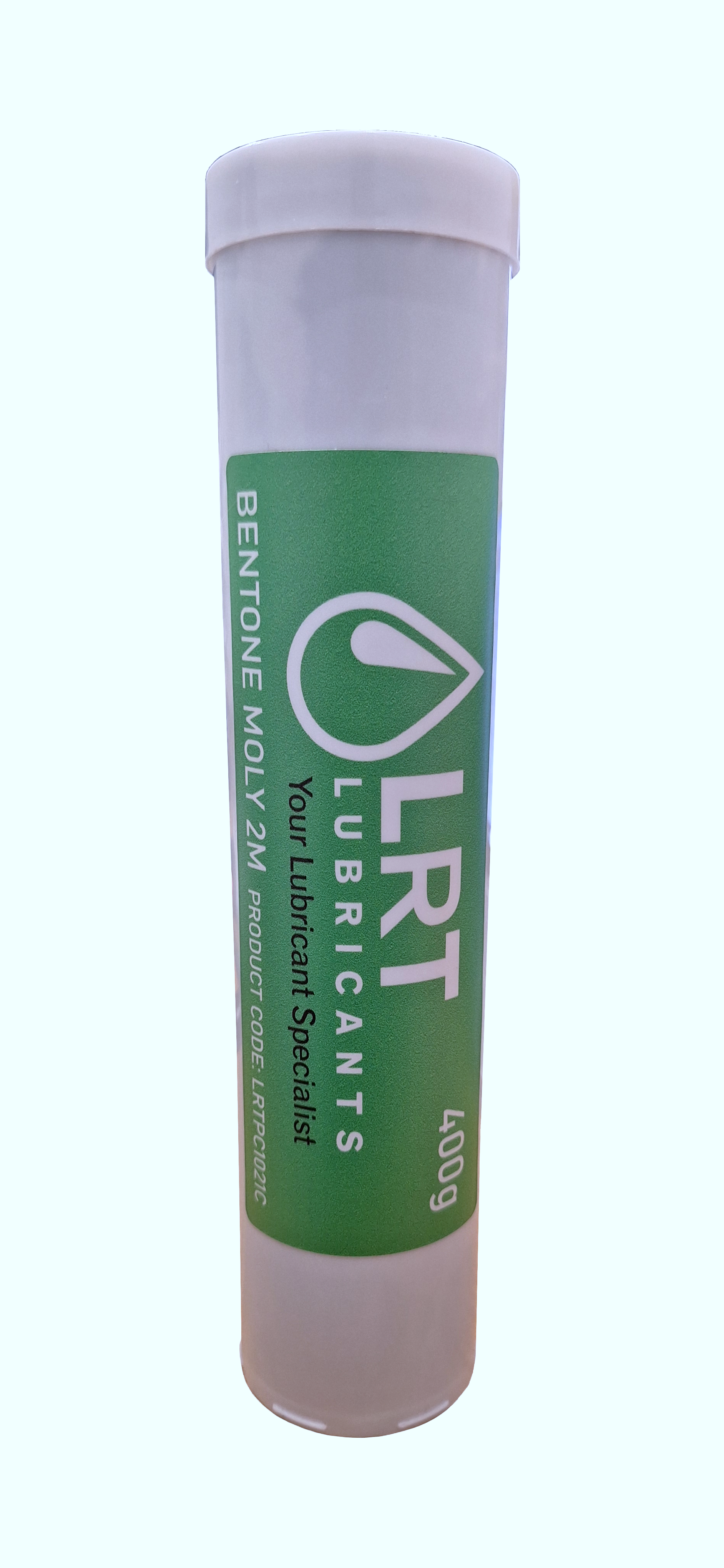 LRT Lubricants Bentone Moly 2M Grease - 400g | LRT Lubricants Shop