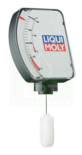 Liqui Moly Drum Fill Level Indicator (7988) | LRT Lubricants Shop