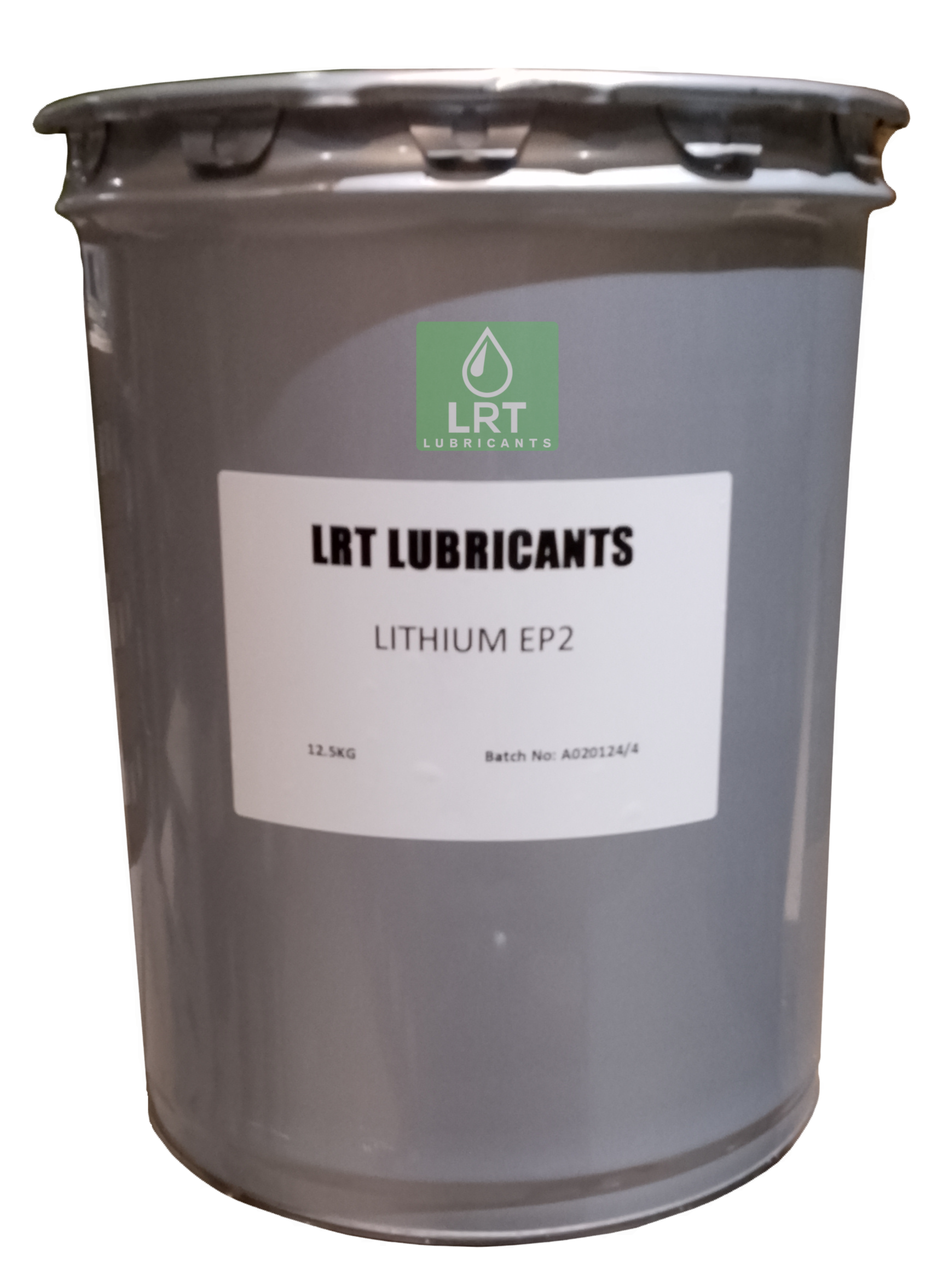 LRT Lubricants Multi-purpose EP 2 Grease - 12.5 kg Keg | LRT Lubricants ...