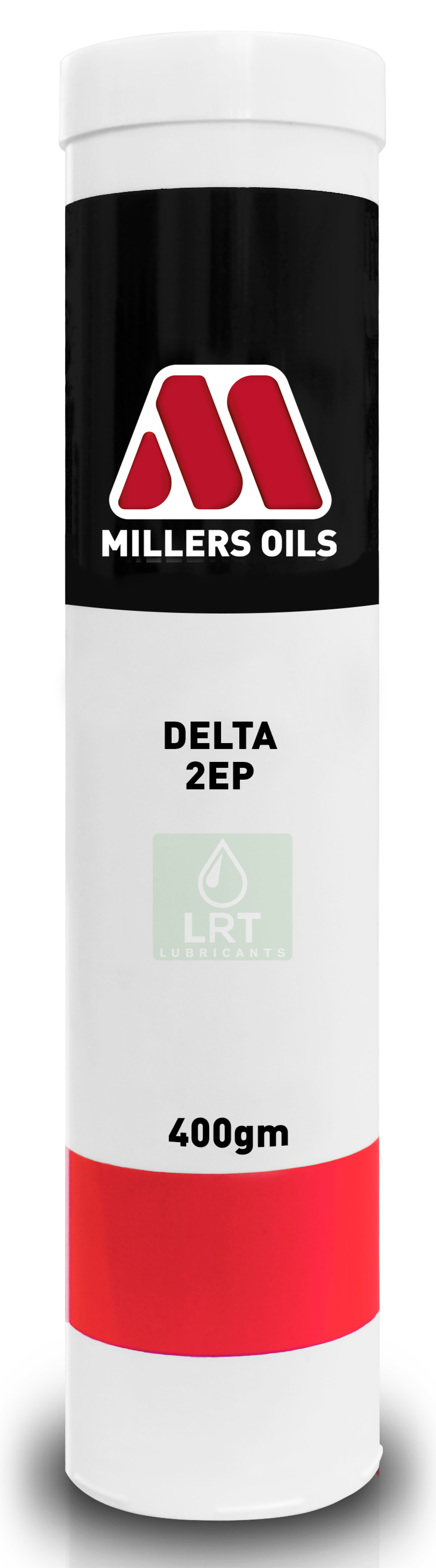 Millers Delta 2EP Multi-purpose EP 2 Grease 400g | LRT Lubricants Shop